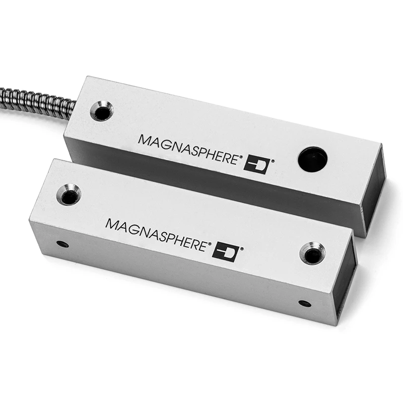 Security Contacts - MAGNASPHERE