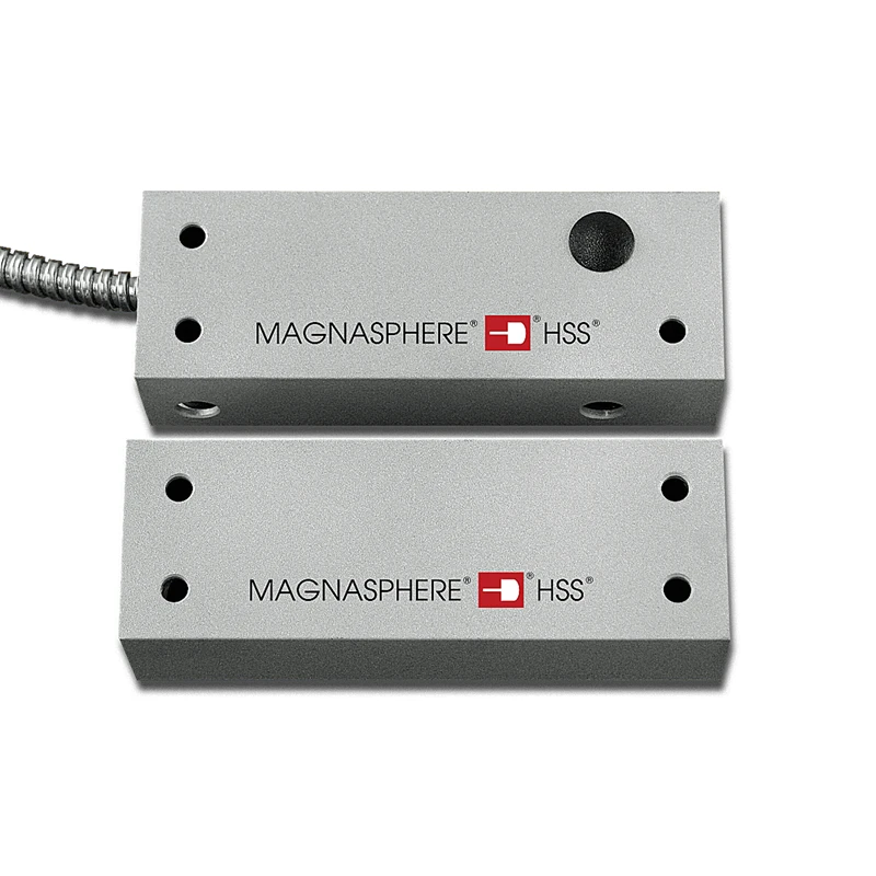 Magnasphere vs. Reed Switches: The Future of Secure Sensing - MAGNASPHERE