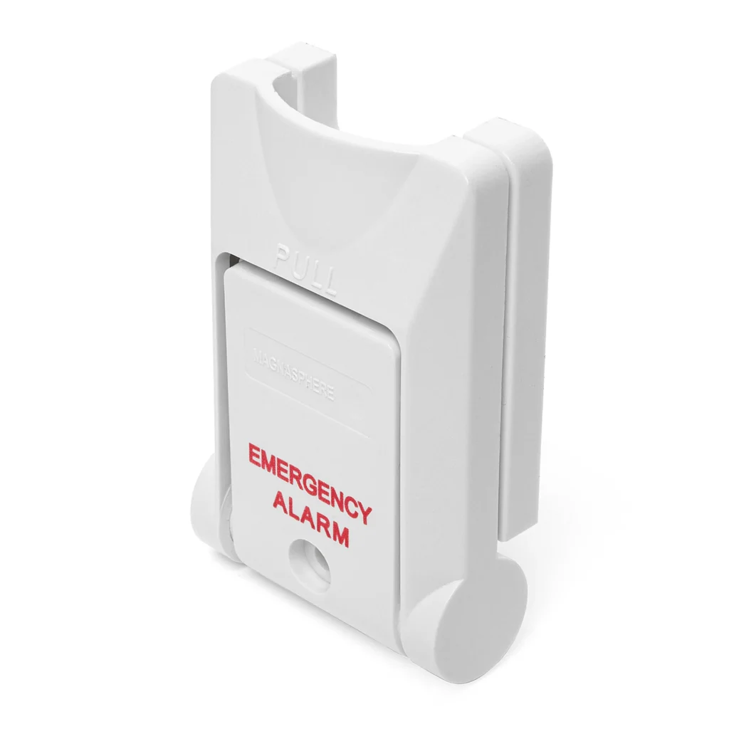 HSS Surface mount accessories 2512 - MAGNASPHERE