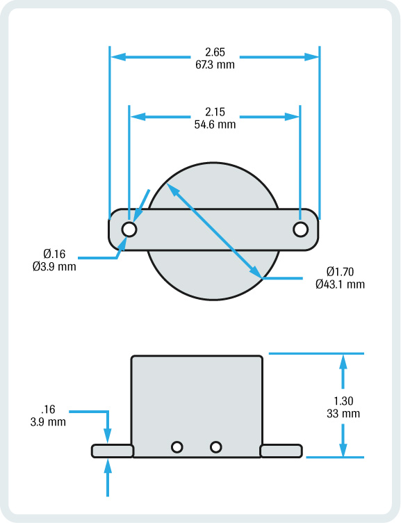 T3 Series - MAGNASPHERE
