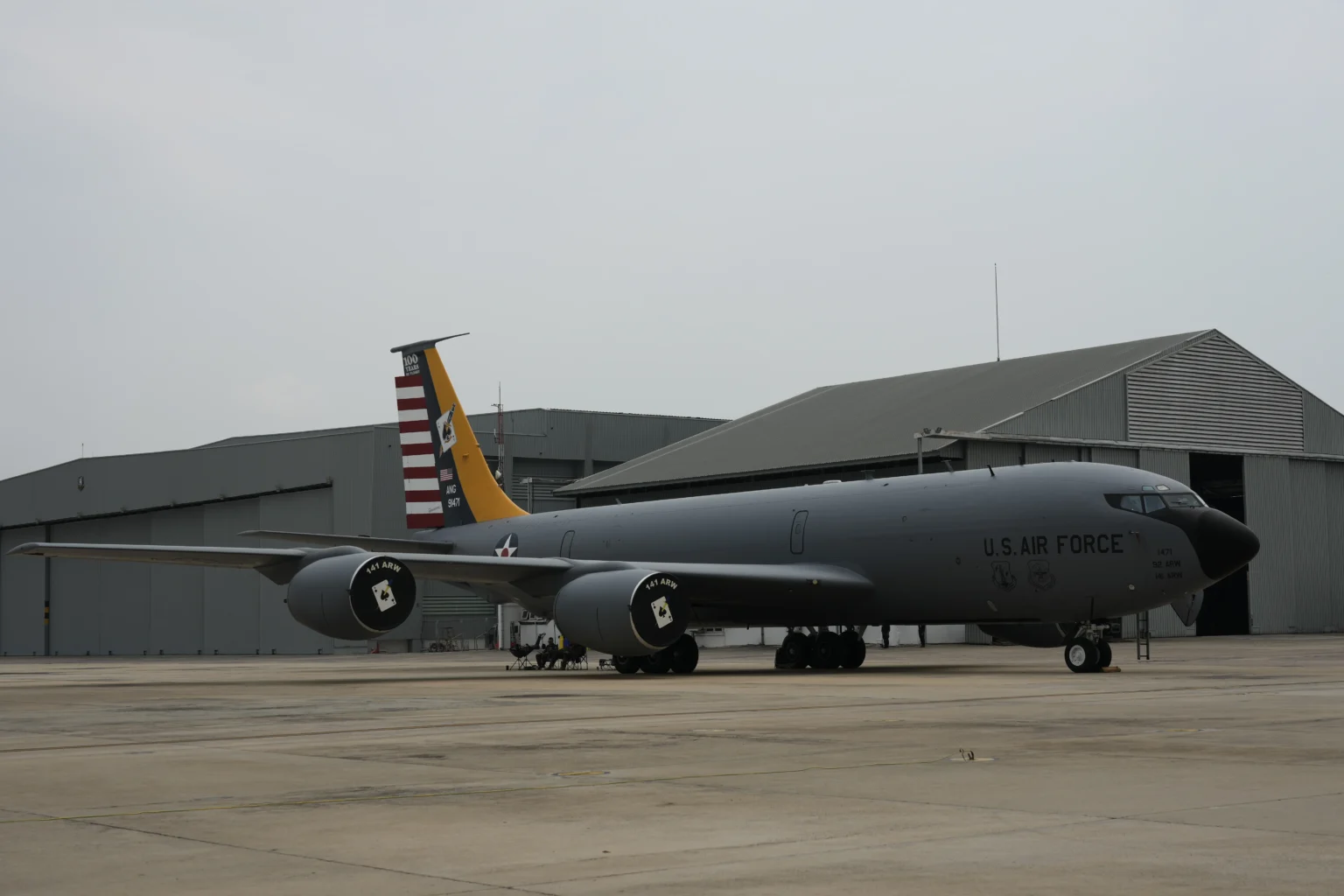 Why government and military facilities trust Magnasphere for high ...